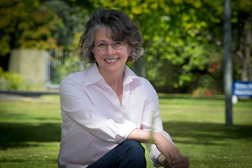 Women philosophers on the rise - Massey University