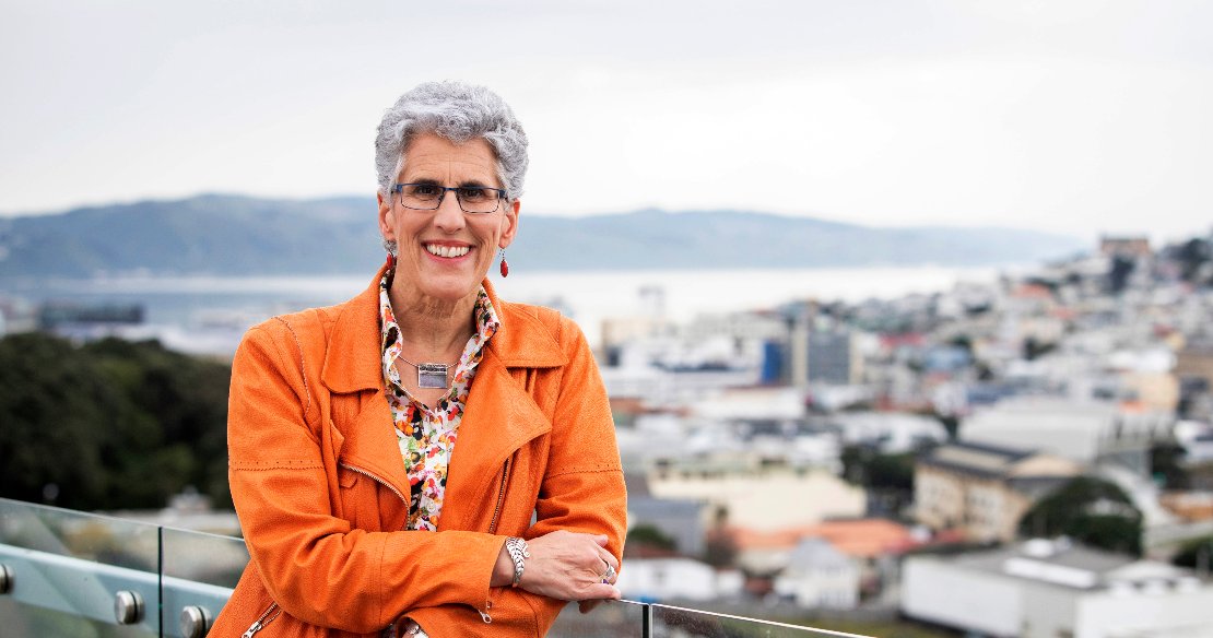 Two Massey professors among those named on honours list - Massey University