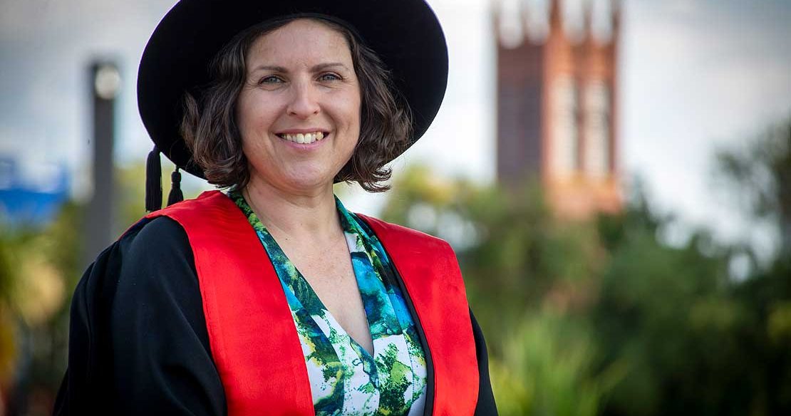 Refugee to Kiwi – PhD explores life beyond the welcome - Massey University