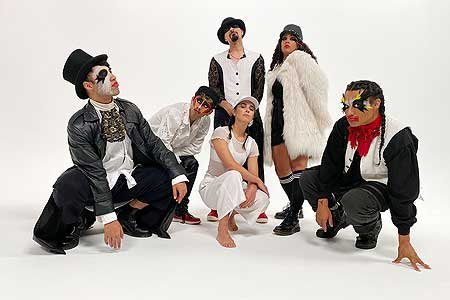 Inspiring new audiences in climate change installation - Massey University