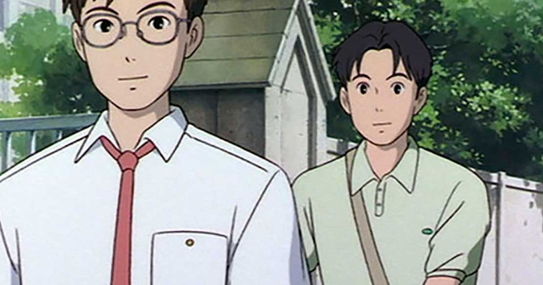 The hidden gem of Studio Ghibli - Massey University