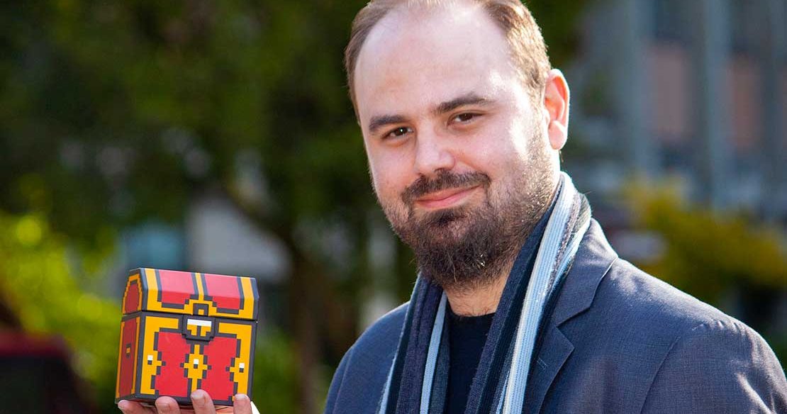 Video game loot boxes could be regulated under gambling laws - Massey ...