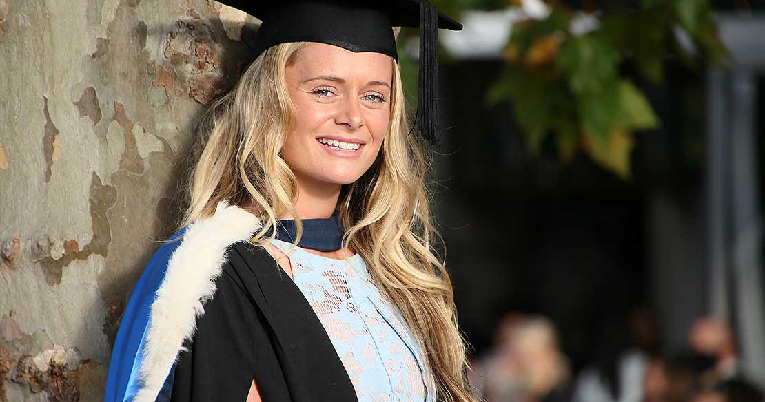 2017 Graduation season kicks off - Massey University