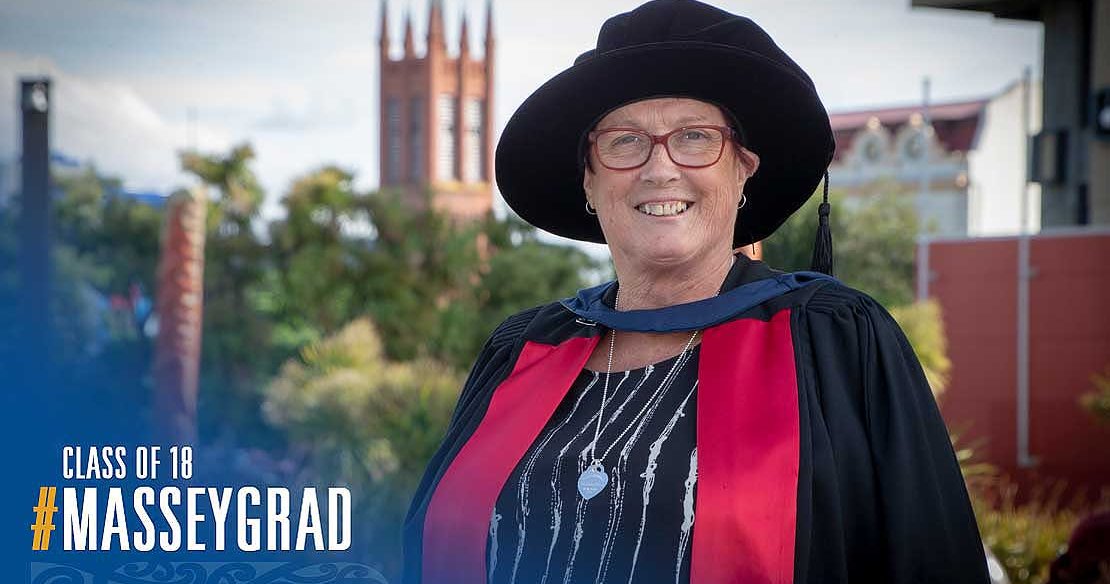 PhD explores important toddler-teacher attachment - Massey University