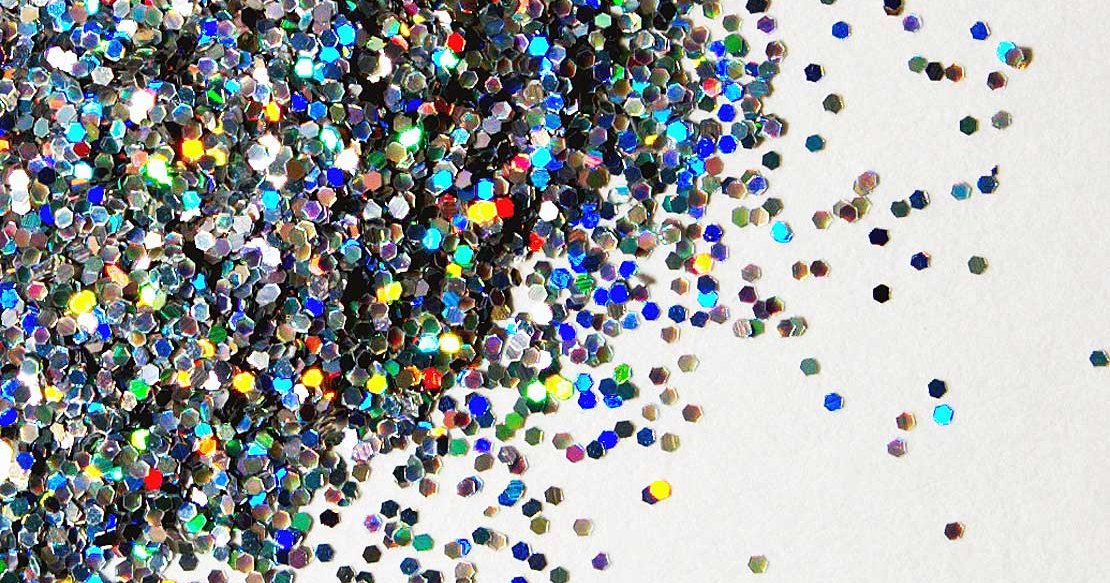 Social scientist’s call on plastic glitter ban goes global - Massey ...