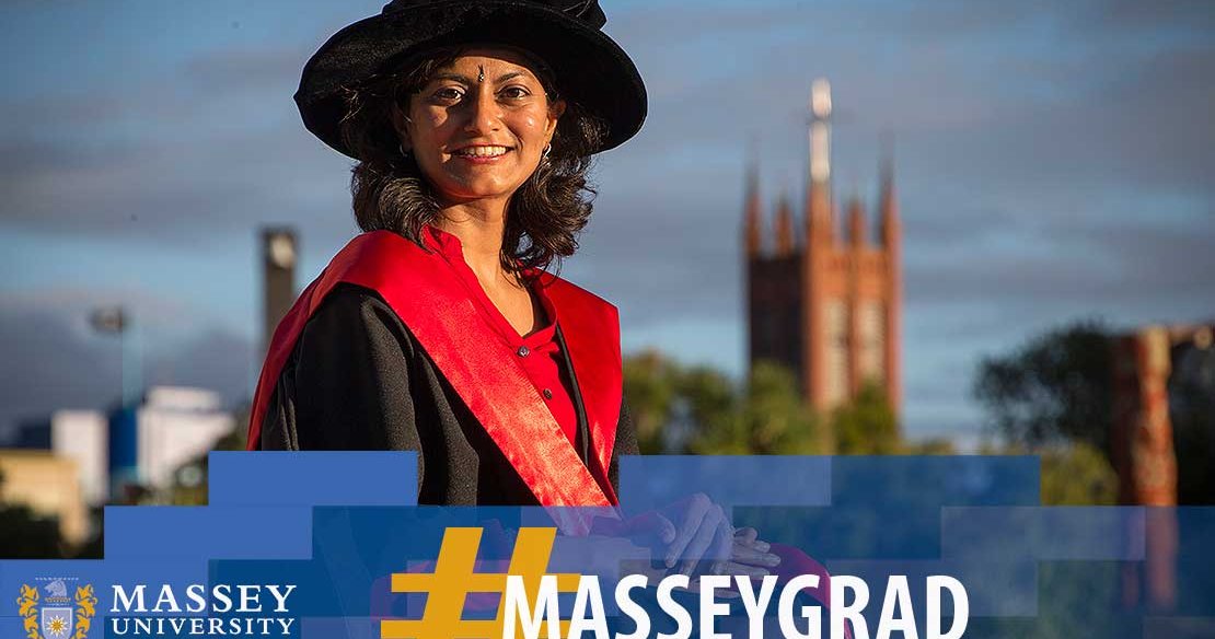 Research into gut health receives top honours - Massey University