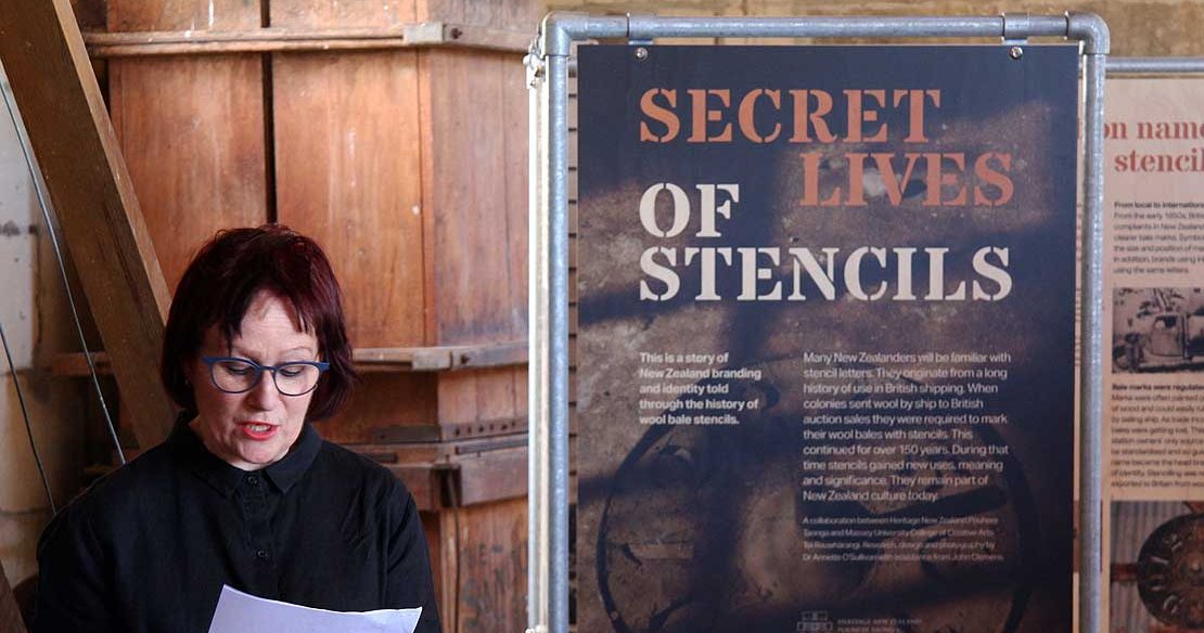 A glimpse into the history of NZ’s first brands - Massey University