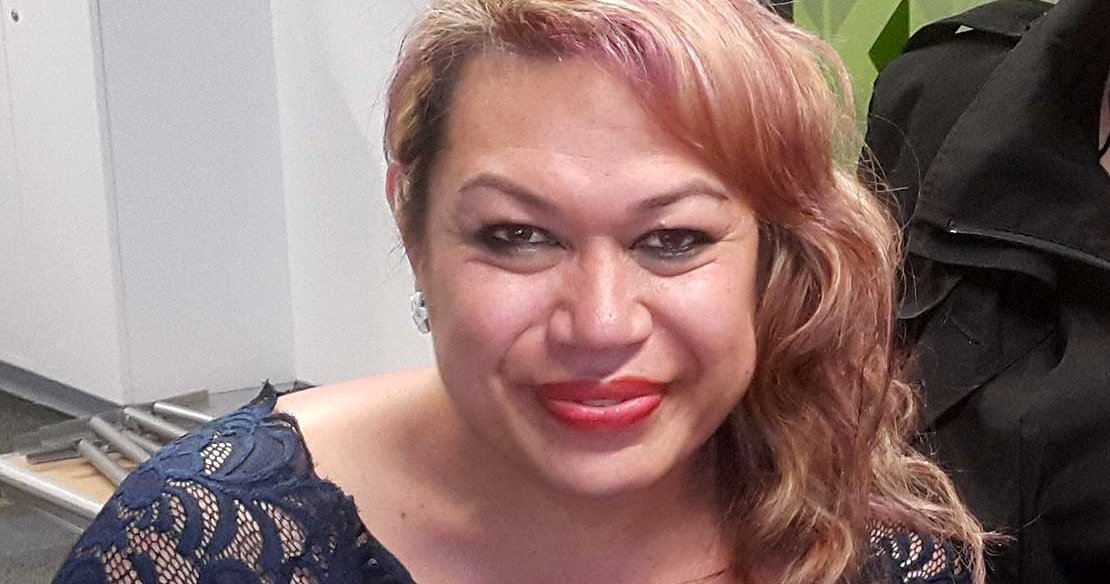 First Samoan fa’afafine at Massey University to receive a PhD in Media ...