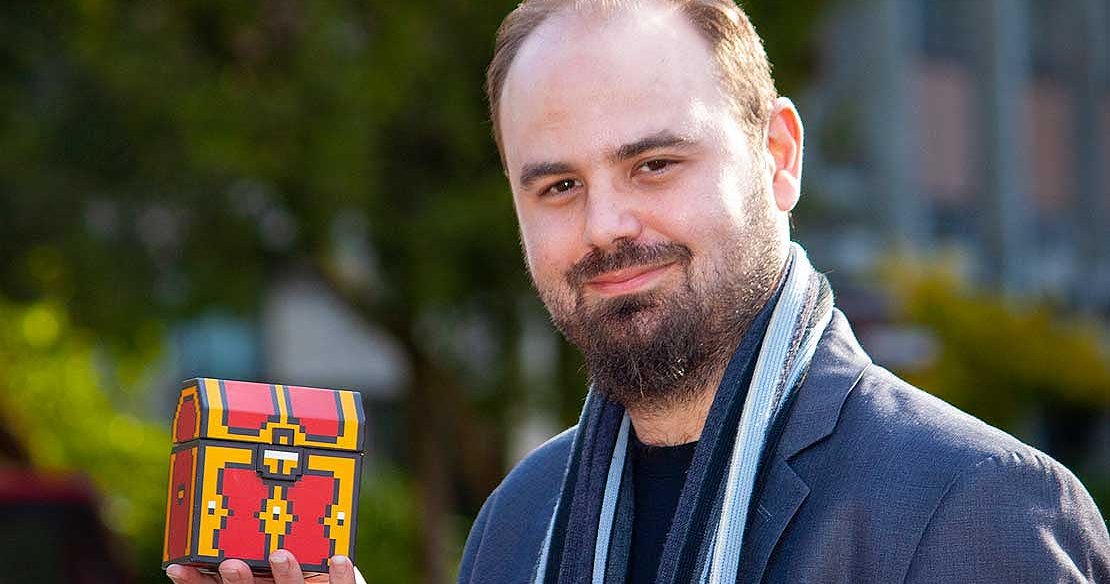 Marsden grants for nine early career researchers - Massey University