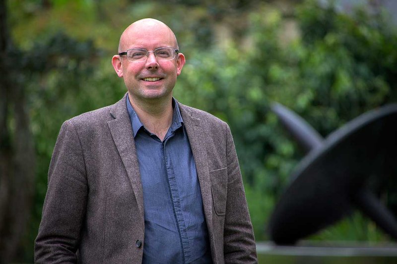 Massey's election 2020 commentators