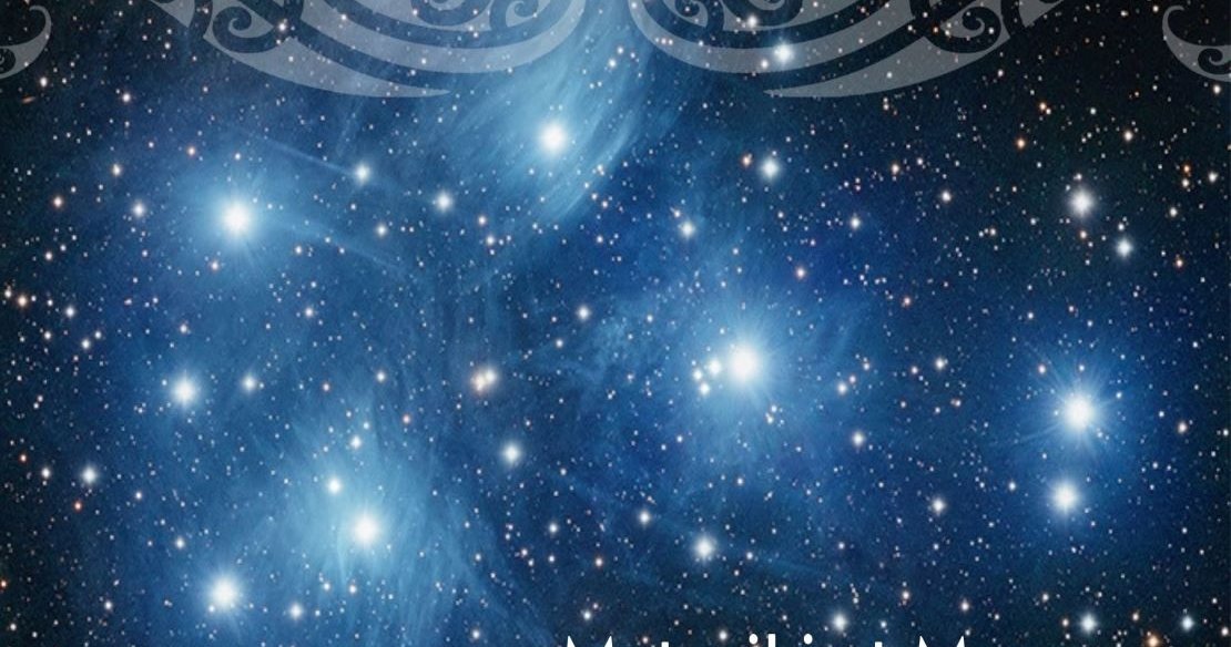 Matariki at Massey – celebrating the Māori New Year - Massey University