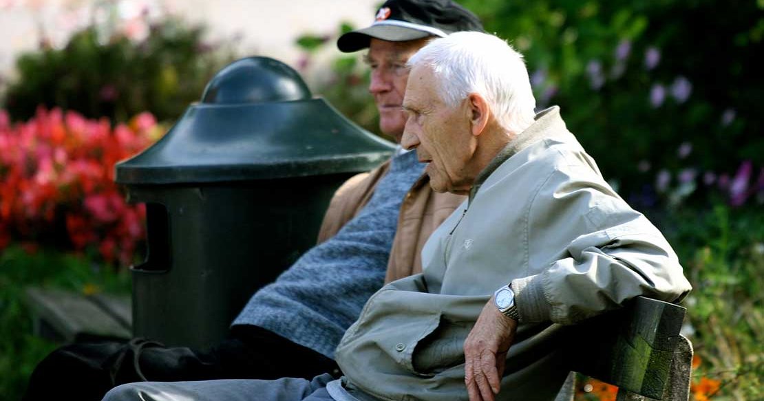 Lifetime effects of poverty take toll in older age - Massey University