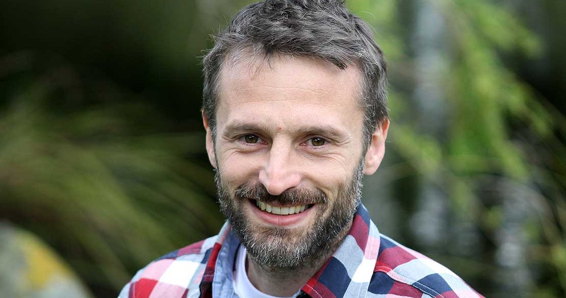 Rutherford Discovery Fellowship for Massey epidemiologist - Massey ...