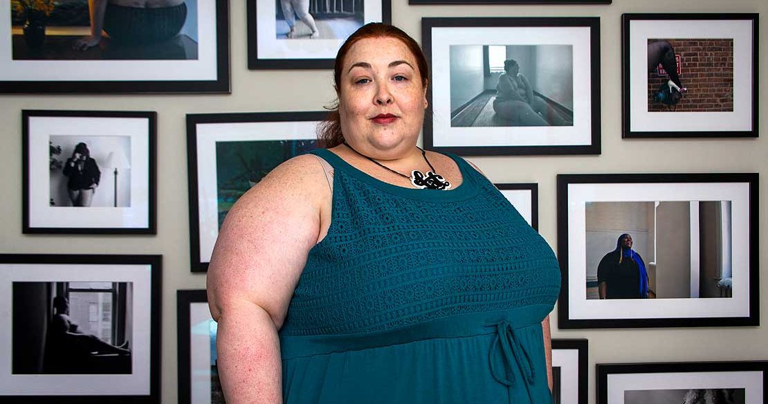 Resisting fatphobia in the time of COVID-19 - Massey University