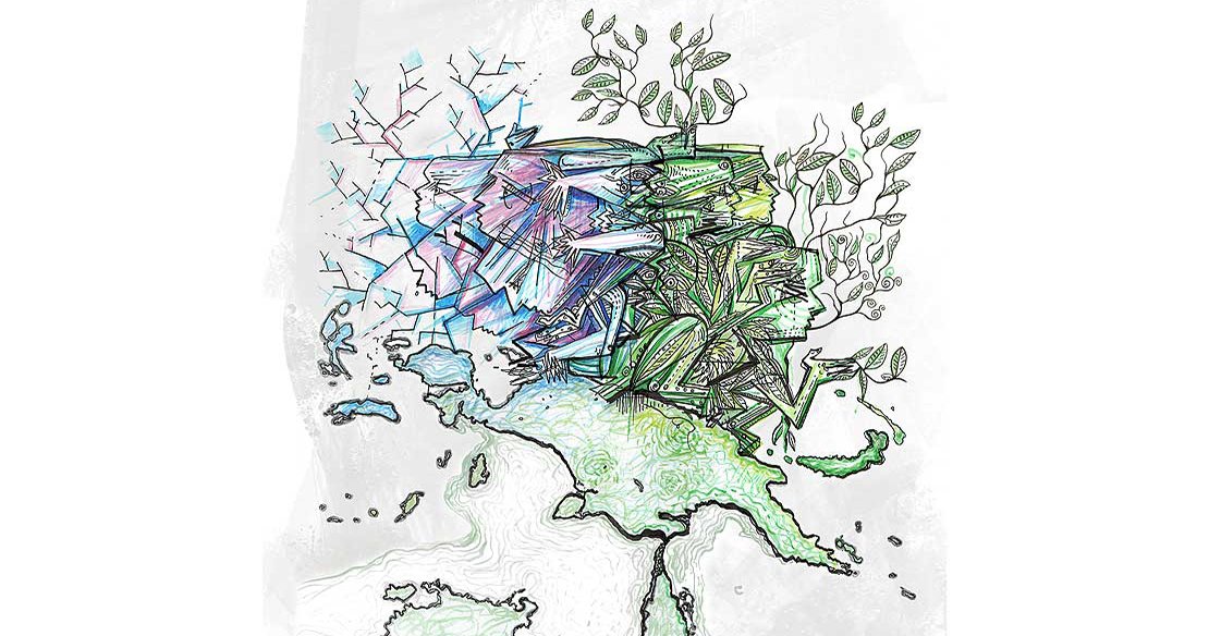 Ancient DNA reveals new branches of the human family tree - Massey ...