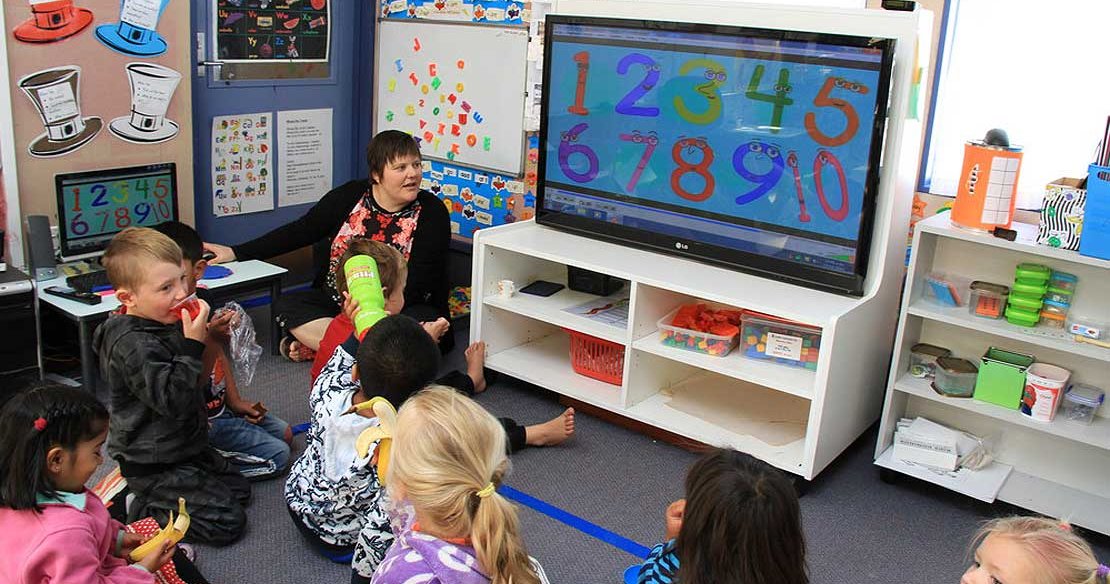 Maths achievement for all – teachers do the numbers - Massey University