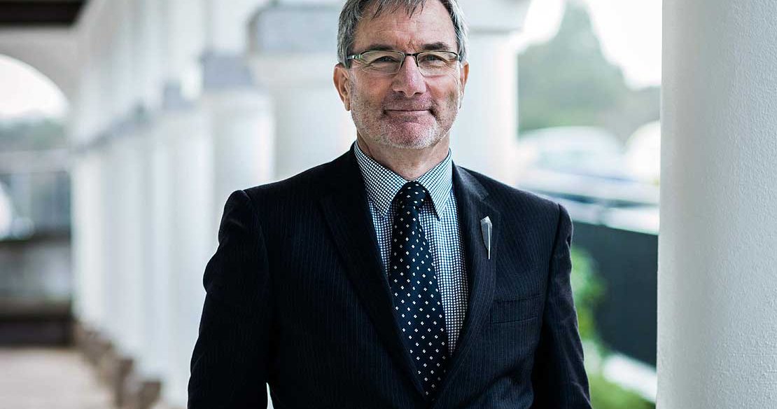 What makes NZ tick? – a sociologist’s 40-year journey - Massey University