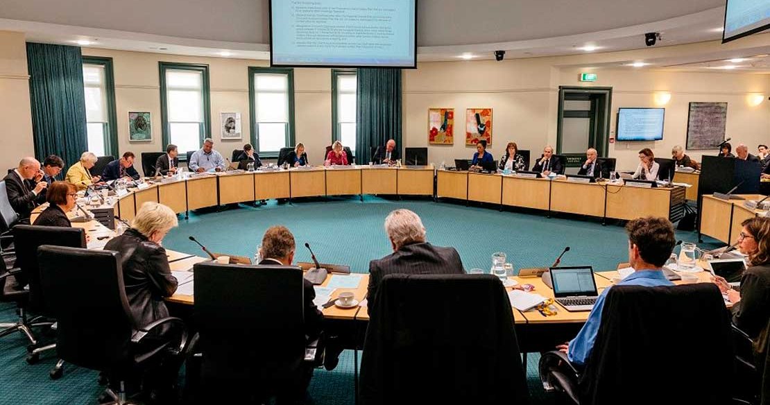 New degree first to focus on local government management - Massey ...