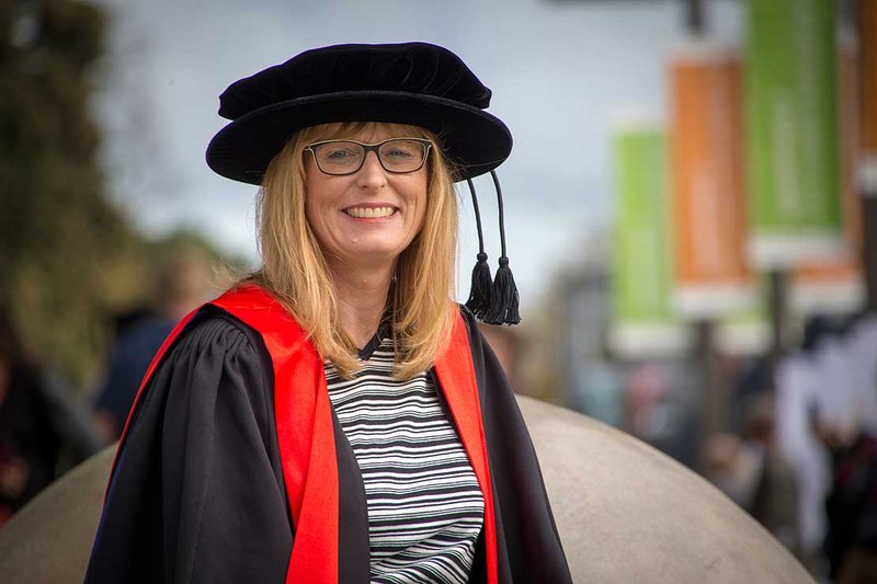 Gendered expectations and workplace conflict - Massey University