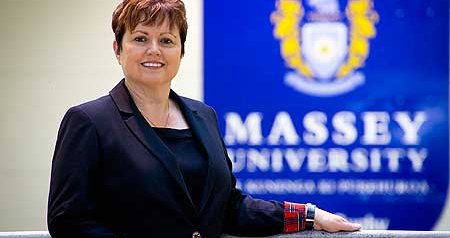 $3.4m gift to fund Massey scholarships - Massey University