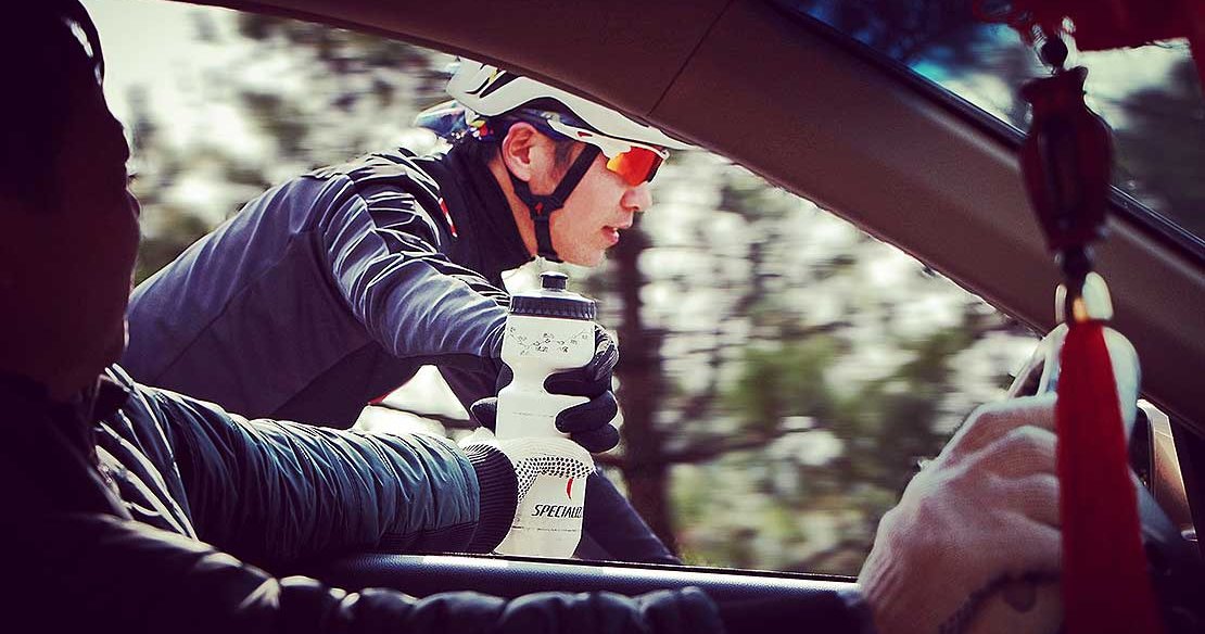 Which sports drinks are best for hydration? - Massey University