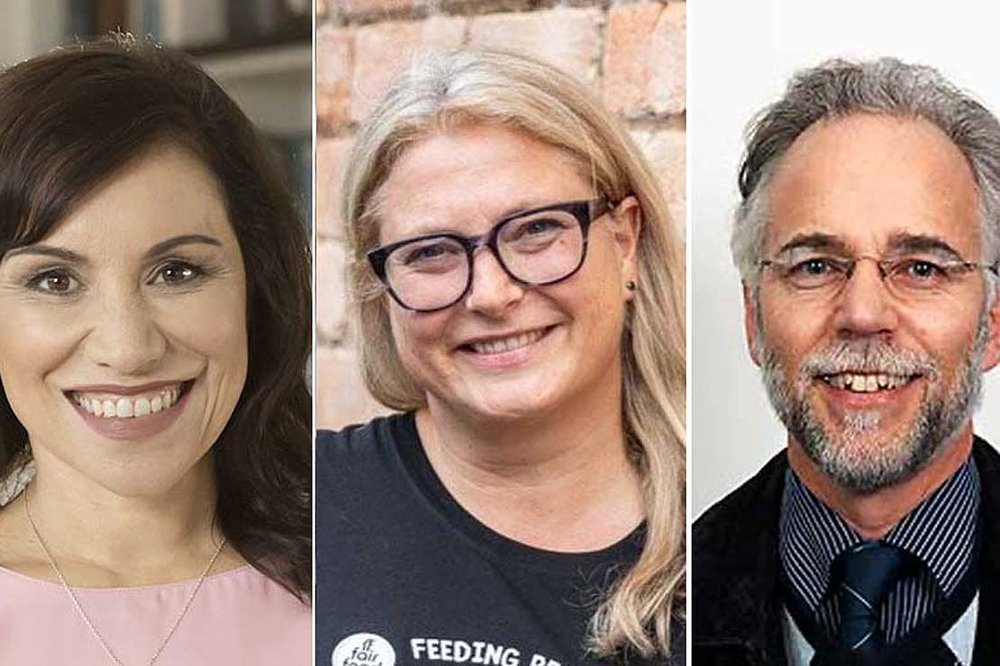 Are there any weak links in New Zealand’s food chain?