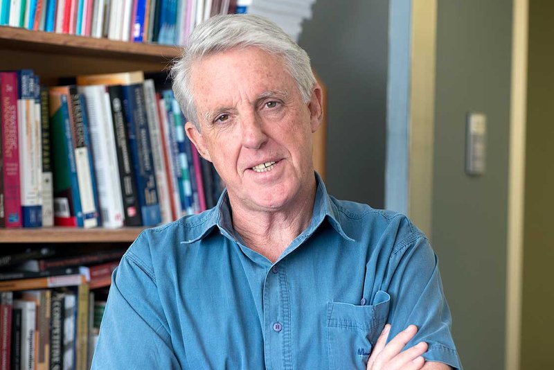 Education as a business is destructive policy