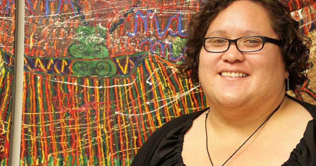 Introducing indigenous thinking into philosophy - Massey University