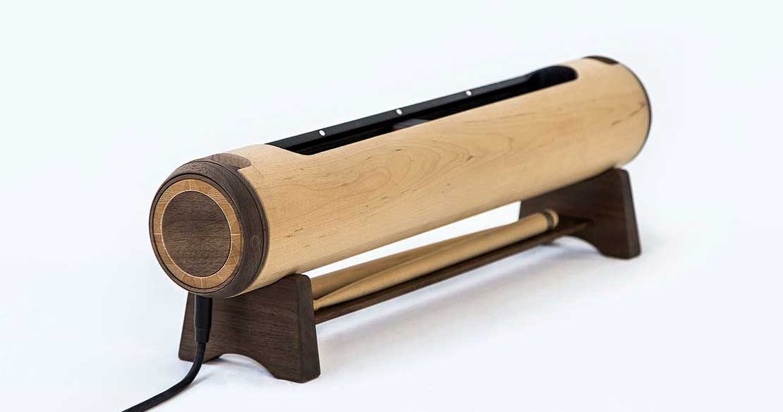 Contemporary Tongan drum wins international acclaim - Massey University