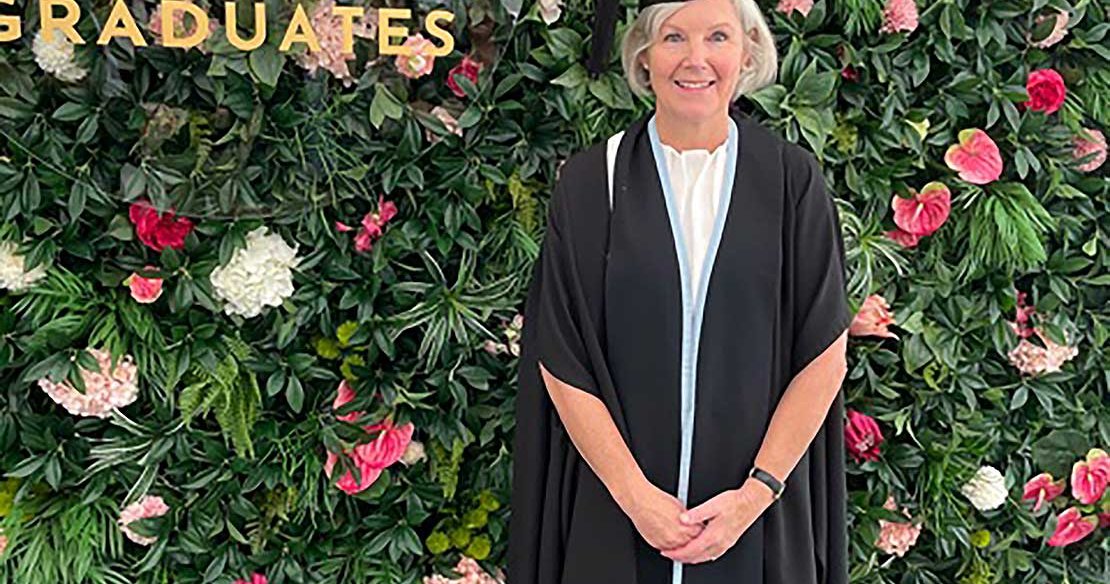 A lifelong journey to become a teacher - Massey University