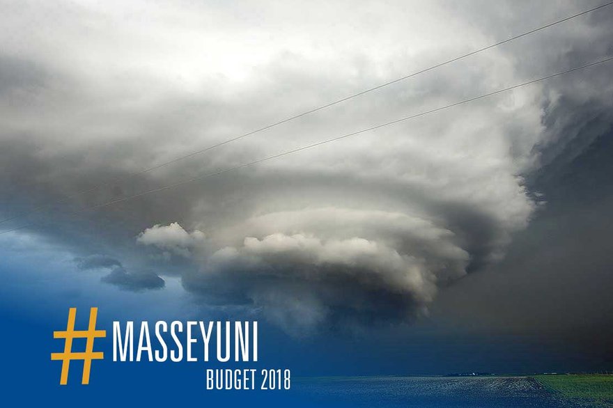 Will Labour’s first Budget whip up a storm?