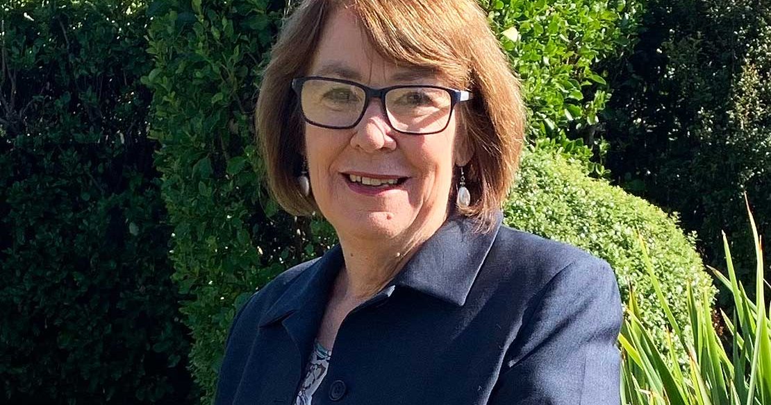 New education head ponders learning beyond COVID-19 - Massey University