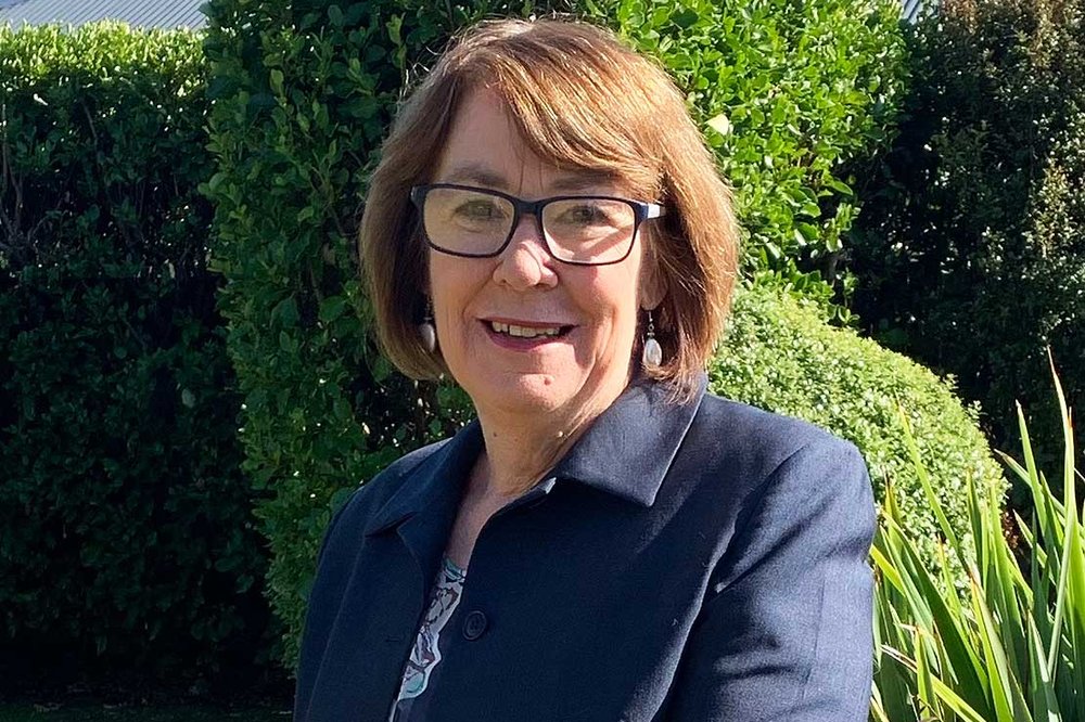 New education head ponders learning beyond COVID-19 - Massey University