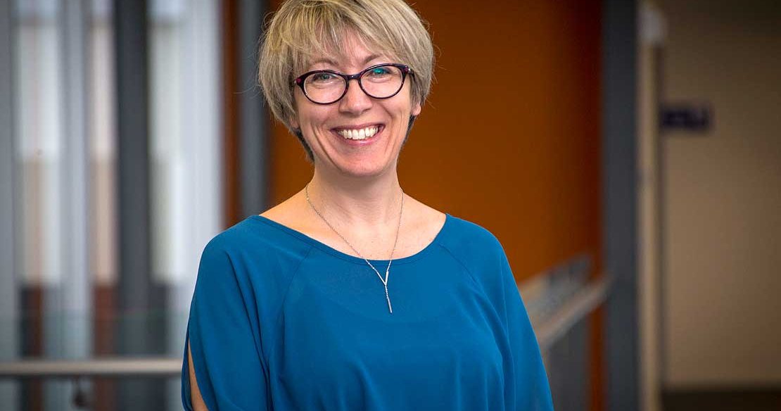 New head for School of Engineering and Advanced Technology - Massey ...