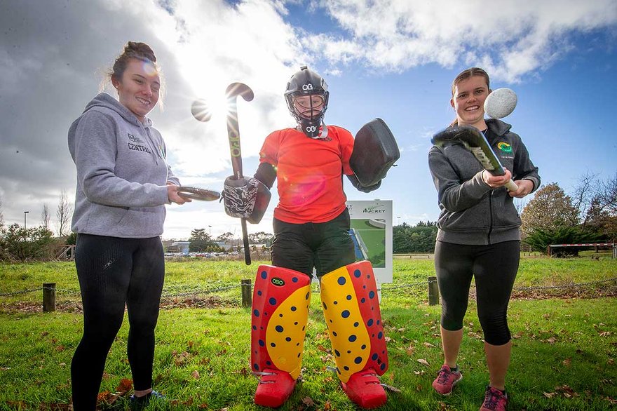 Work to start on city hockey turf at Massey