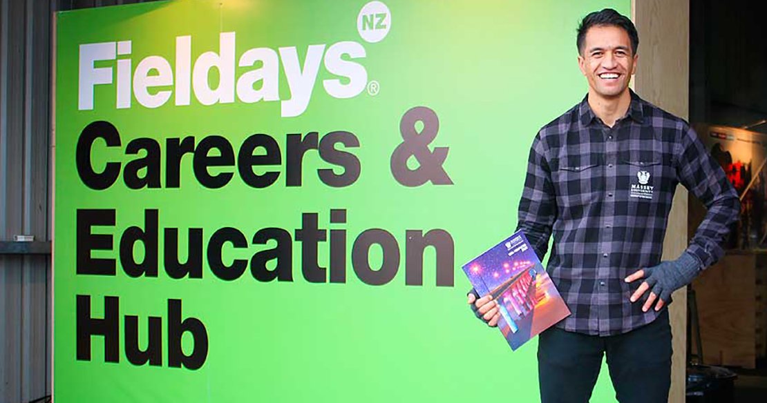 New manager appointed for Te Rau Tauawhi, Māori Student Centre - Massey ...