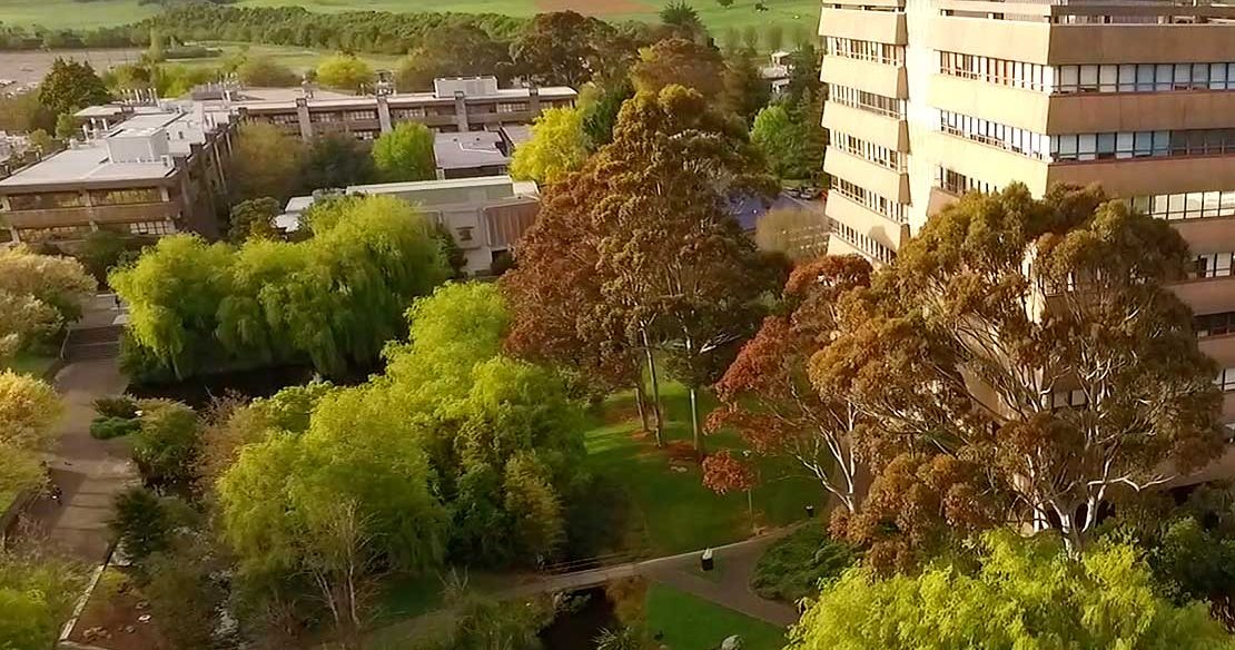 Massey builds agriculture and veterinary science - Massey University