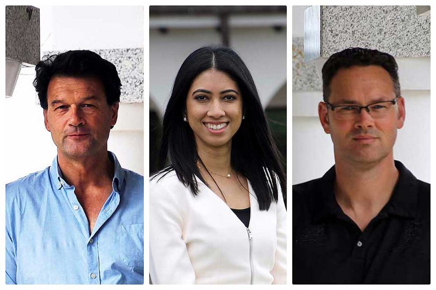 Massey researchers update breakthrough bullying book