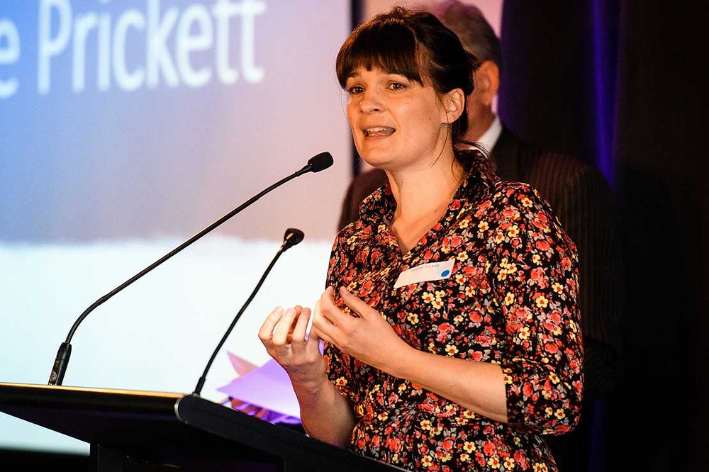 Massey student nominated for New Zealander of the Year - Massey University