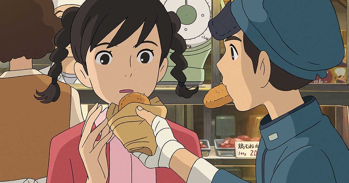 Studio Ghibli’s inspiring coming of age story - Massey University