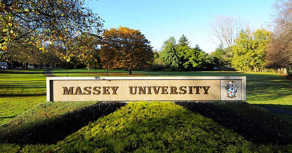 Massey University continues to climb in QS Rankings - Massey University