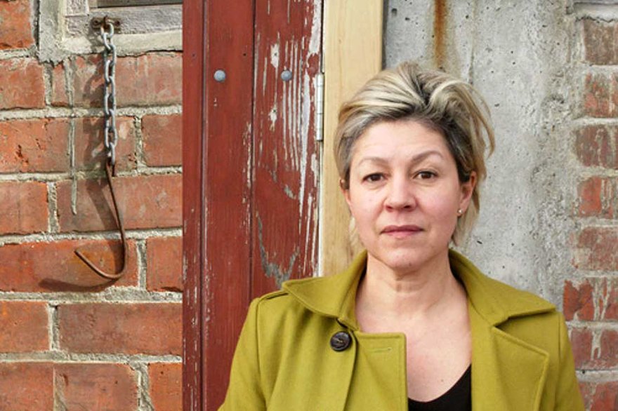 Paris to Palmy North - award for passionate champion of French language