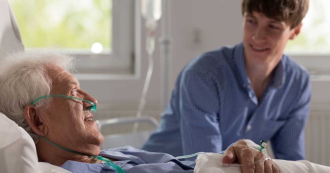 Breathing new life into respiratory support - Massey University