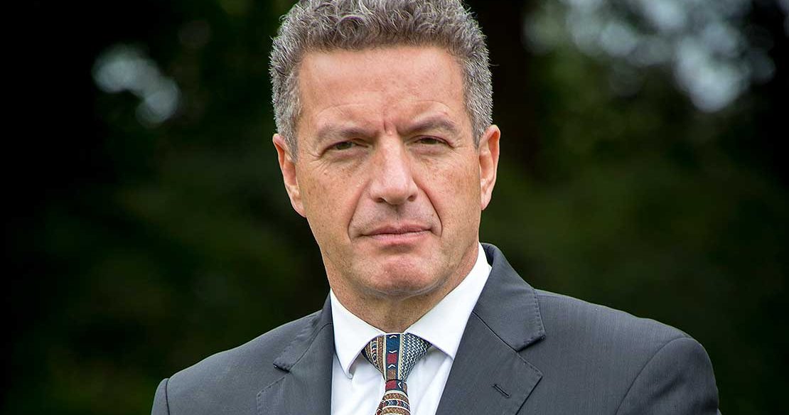 Massey Council releases review of Dr Brash venue cancellation - Massey ...