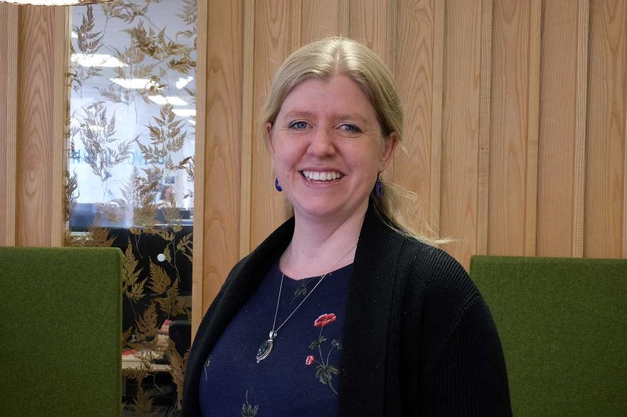 New partnership between Joint Centre for Disaster Research and ...