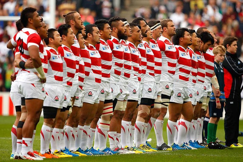 Rugby: Cultural identity influences motivation and style of play ...