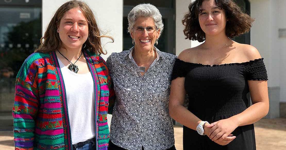 Massey University professor named 2018 ‘Woman of the Year’ finalist ...