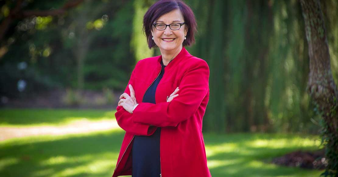 New head for College of Humanities and Social Sciences - Massey University