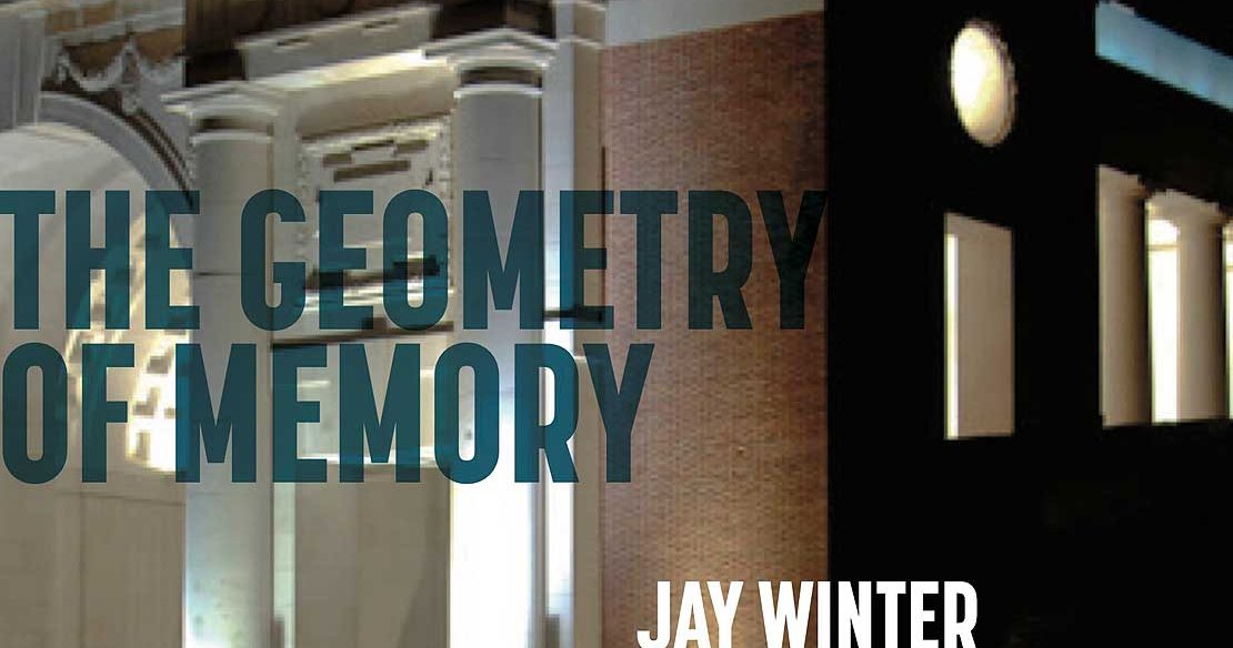 US historian on memory and images of WWI - Massey University