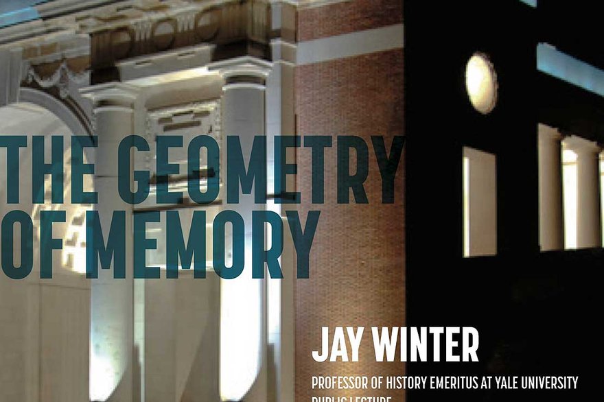 US historian on memory and images of WWI